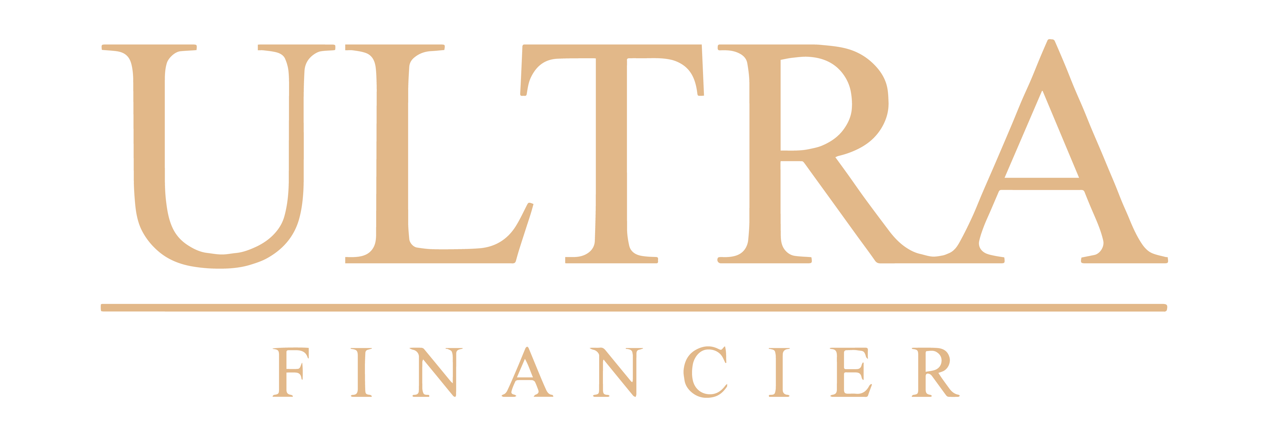 About Us – Ultra Financier